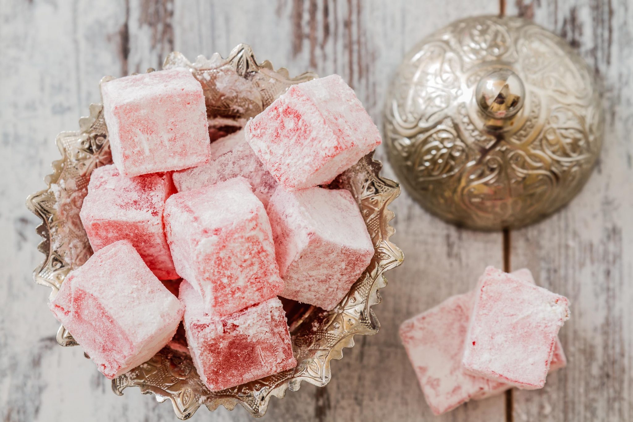 Real Turkish Delight – Since 1974