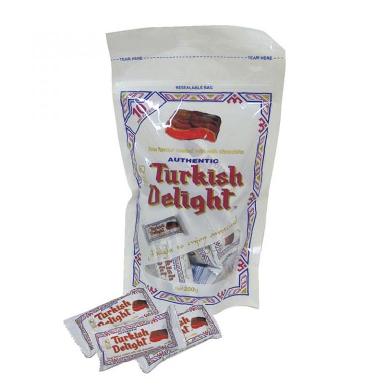 Shop - Real Turkish Delight
