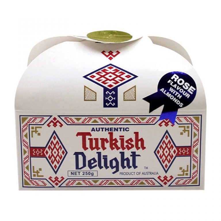 Shop – Real Turkish Delight